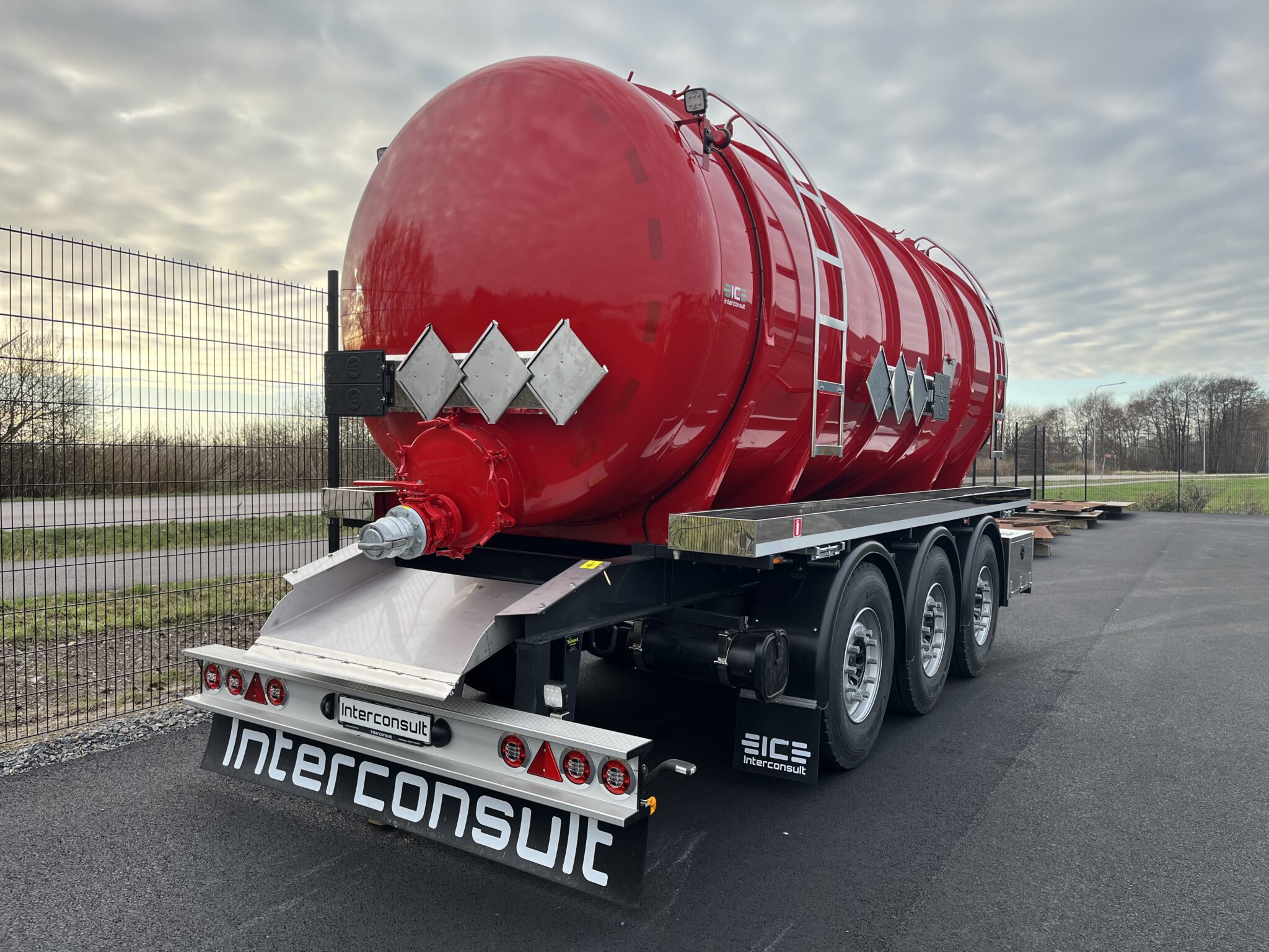 Interconsult TS1-20CR ADR